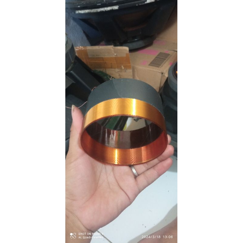 Jual spul 4 inch 99,5 mm | Shopee Indonesia