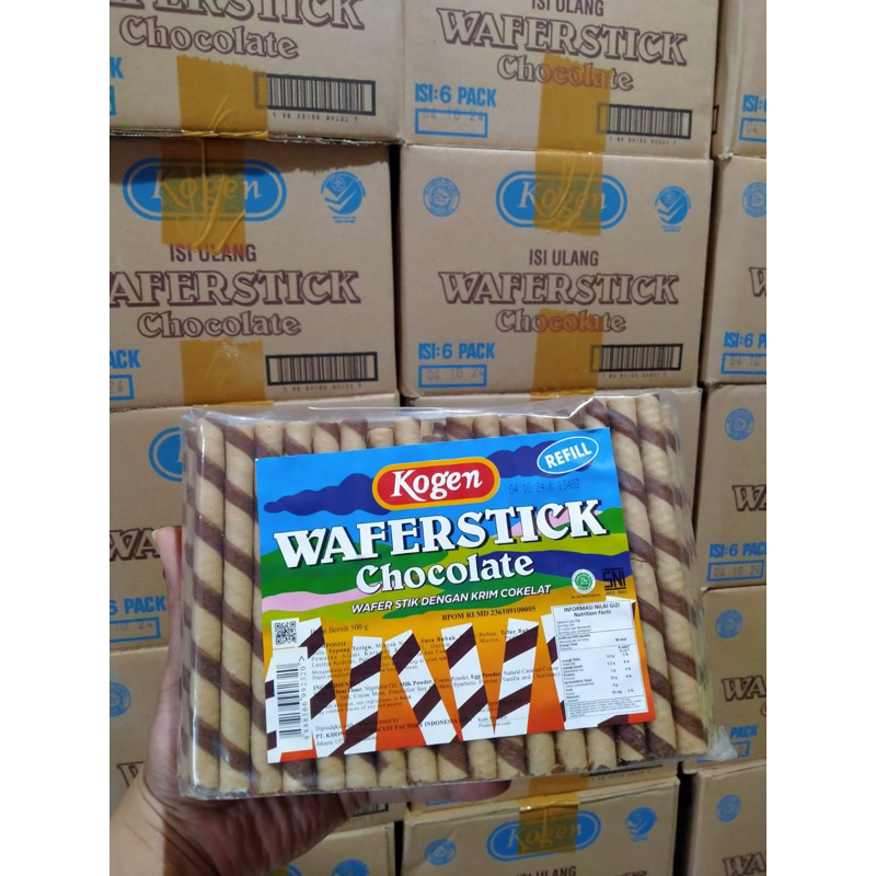 Jual Astor kogen refill | Shopee Indonesia