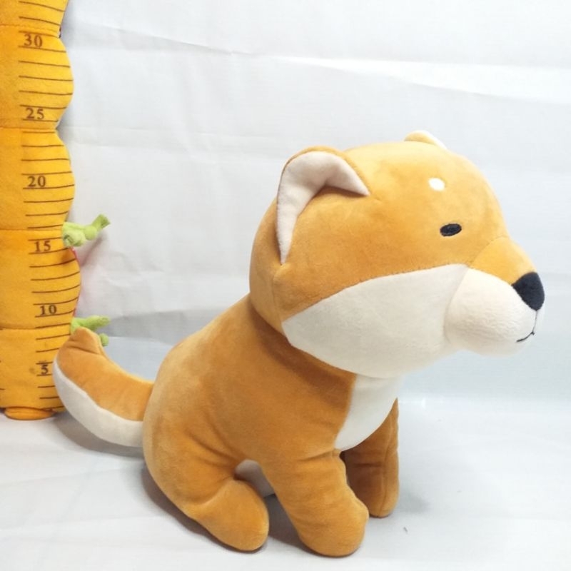 Jual BONEKA SHIBA ORIGINAL BRAND MINISO LIFE | Shopee Indonesia