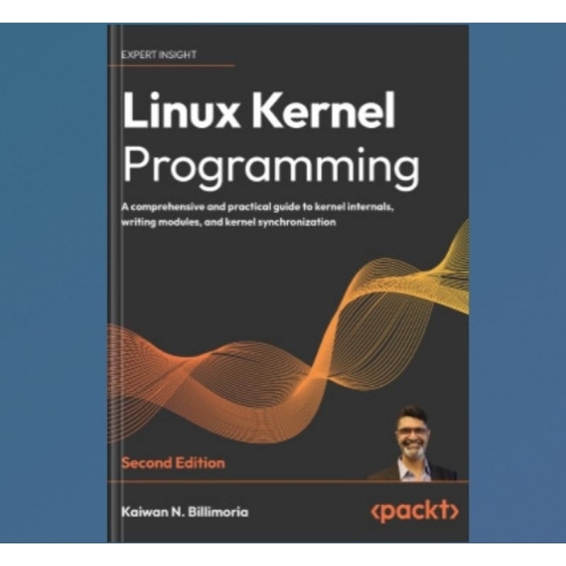 Jual Buku Linux Kernel Programming - Second Edition | Shopee Indonesia