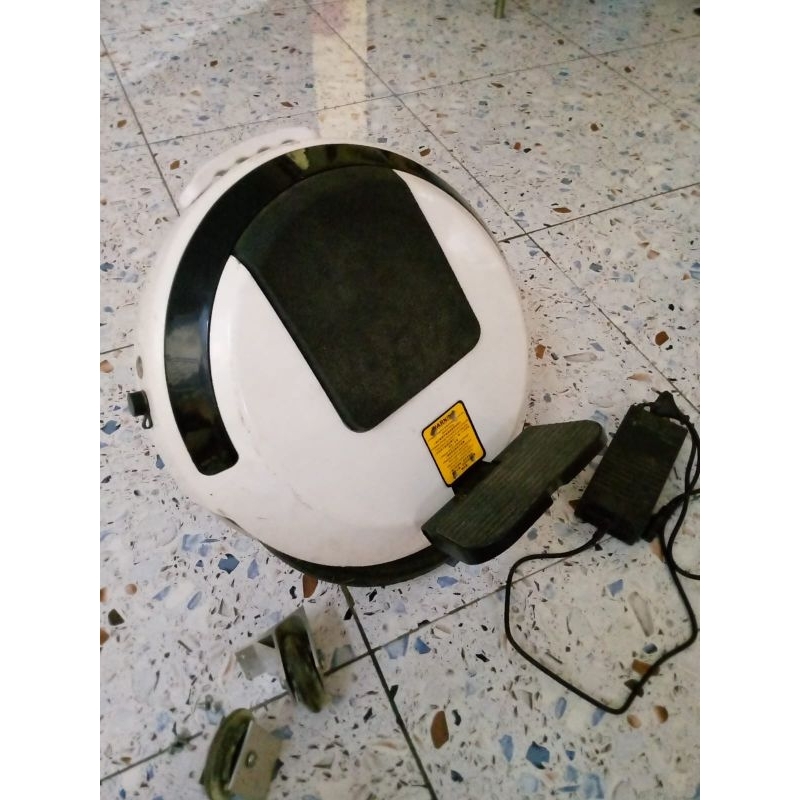 Jual electric unicycle sepeda listrik roda 1 | Shopee Indonesia