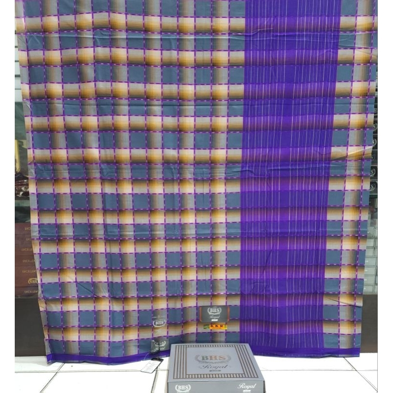 Jual BHS ROYAL FS KBS,KKR,KES SILVER | Shopee Indonesia