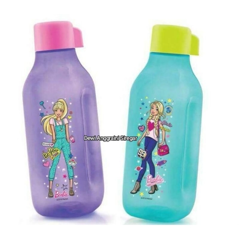 Jual Botol Barbie 1 liter | Shopee Indonesia