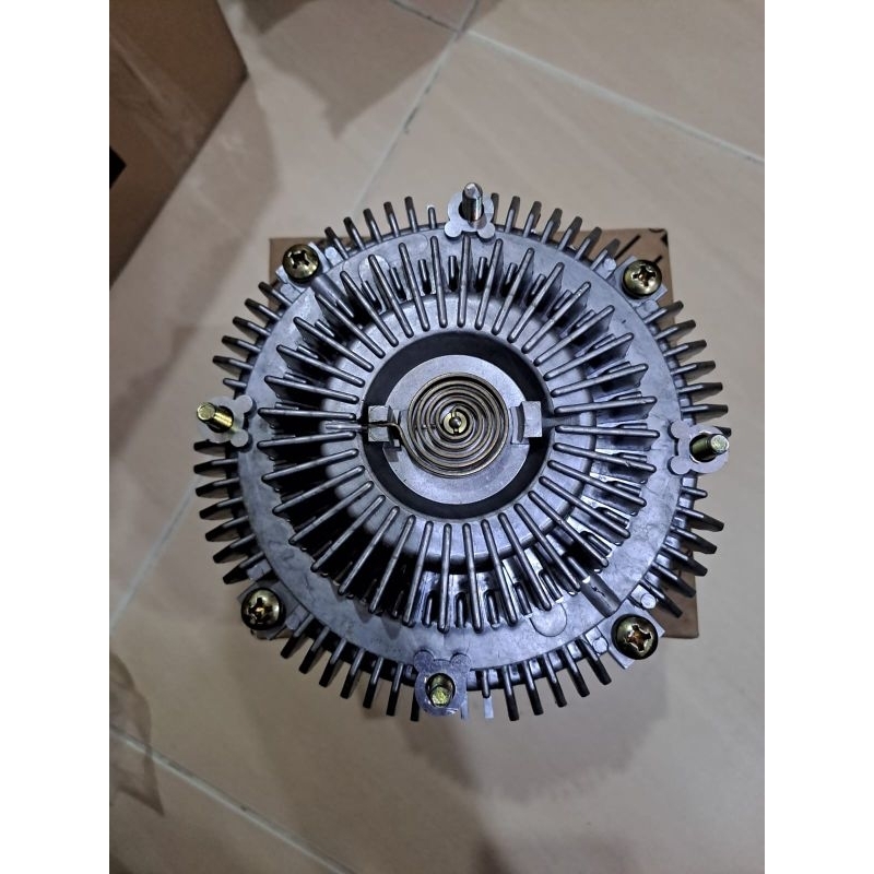 Jual FAN CLUTCH ATAU SARANG TAWON INNOVA INOVA DIESEL | Shopee Indonesia