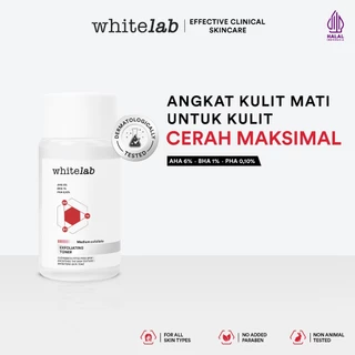 Toko Online Whitelab Official Shop - Produk Resmi Terlengkap & Harga ...