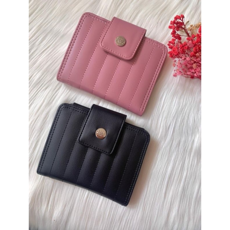 Jual PROMO TERBARU DOMPET LIPAT WANITA SOPHIE MARTIN PARIS DOMPET ...