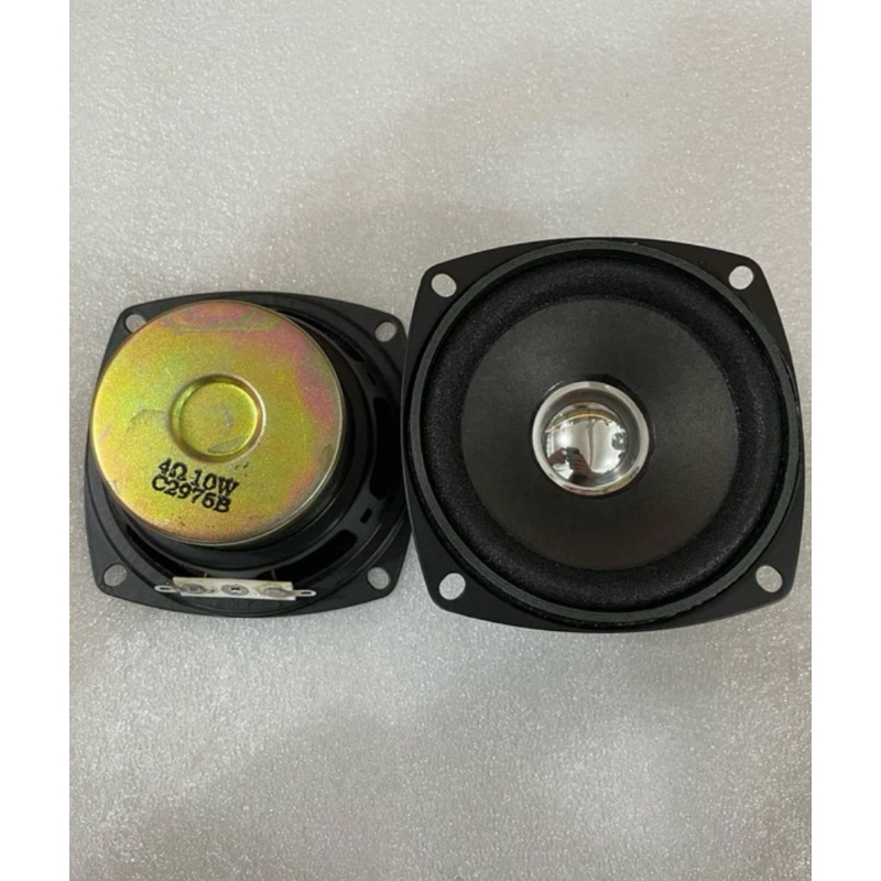 Jual Speaker Woofer 3 inch 4 ohm 10 watt | Shopee Indonesia