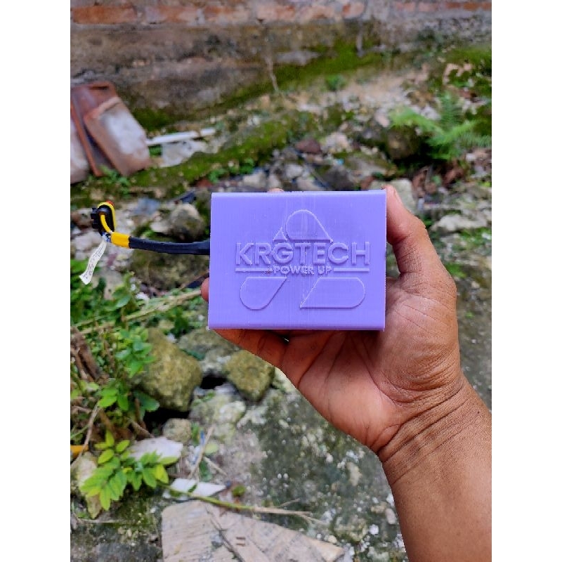 Jual POWER UP Motor,KRG TECH(Adjustable)karbu,injeksi. | Shopee Indonesia