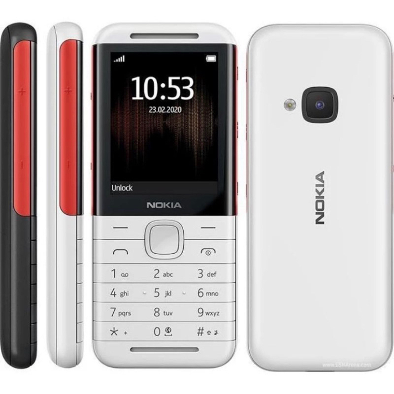 Jual HP NOKIA 5310 XpressMusic Bergaransi Murah | Shopee Indonesia