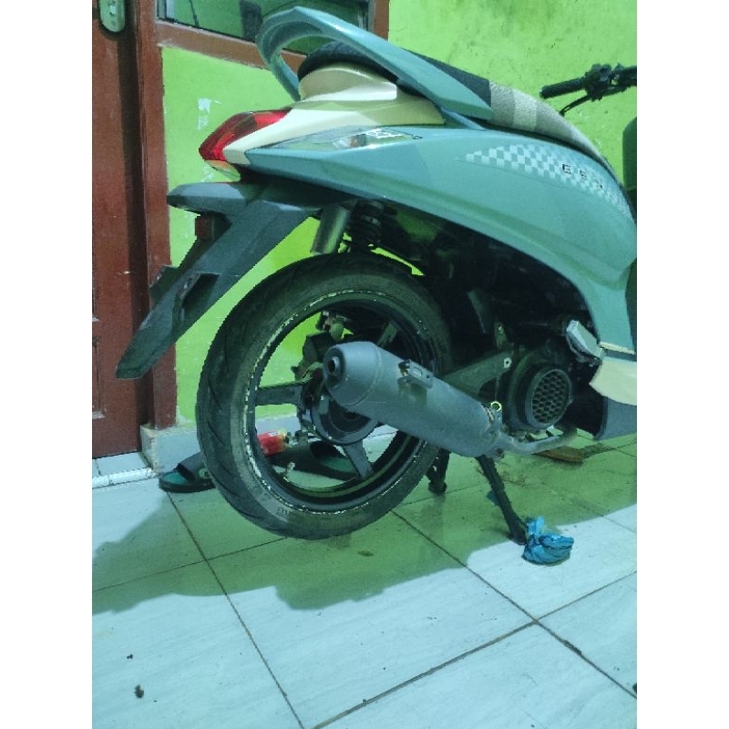 Jual Velg Genio P3 | Shopee Indonesia