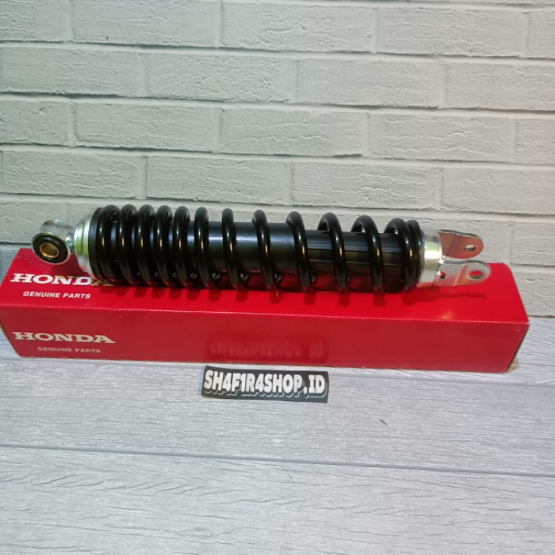 Jual shockbreaker belakang Honda Vario 110 karbu/beat karbu /Scoopy karbu/spacy karbu kode part ...