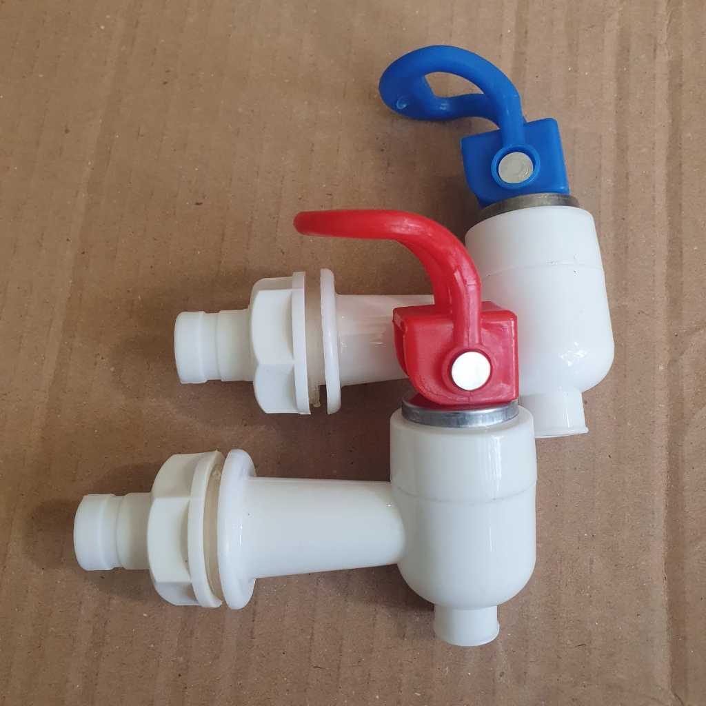 Jual Keran Dispenser Miyako Food Grade [ORIGINAL SPAREPART] | Shopee ...