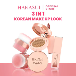 Toko Online Hanasui Official Shop | Shopee Indonesia