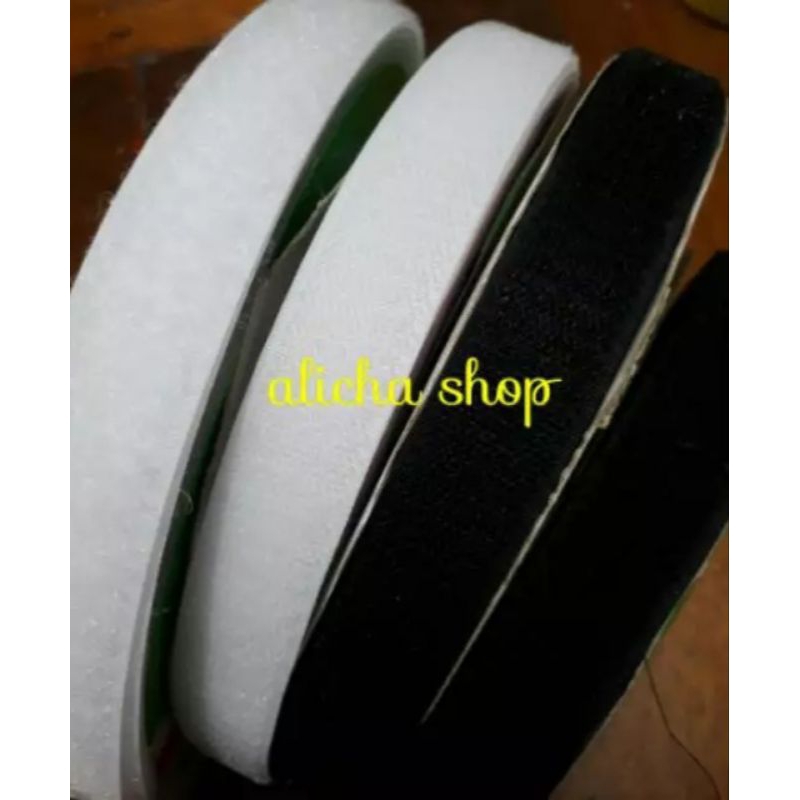 Jual Perekat Velcro / Perekat Tas | Shopee Indonesia