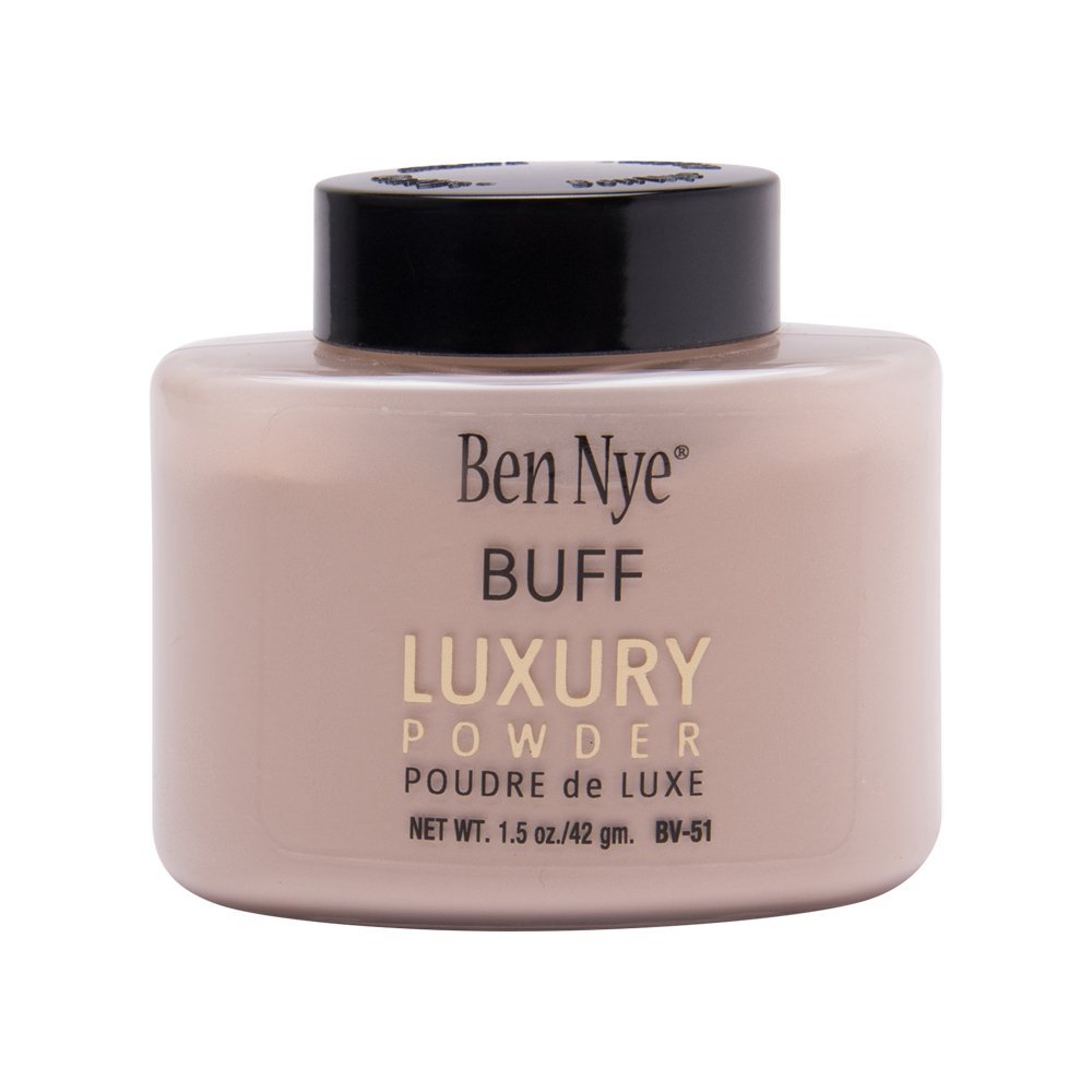 Jual Ben Nye Buff Bella Luxury Powder (bv51) 1,5oz | Shopee Indonesia