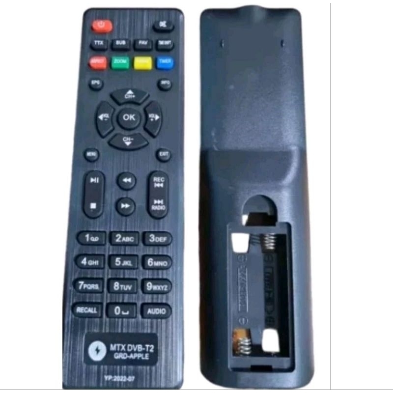 Jual Remot STB MATRIX BURGER Matrix Burger Silver Set Top Box Tanpa ... Jual Remot STB MATRIX BURGER Matrix Burger Silver Set Top Box Tanpa ...