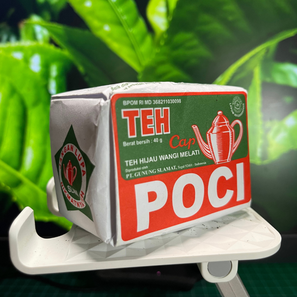 Jual ISI 10 1 PACK Teh Tubruk Teh Slawi The Hijau Khas Jogja Khas Solo ...