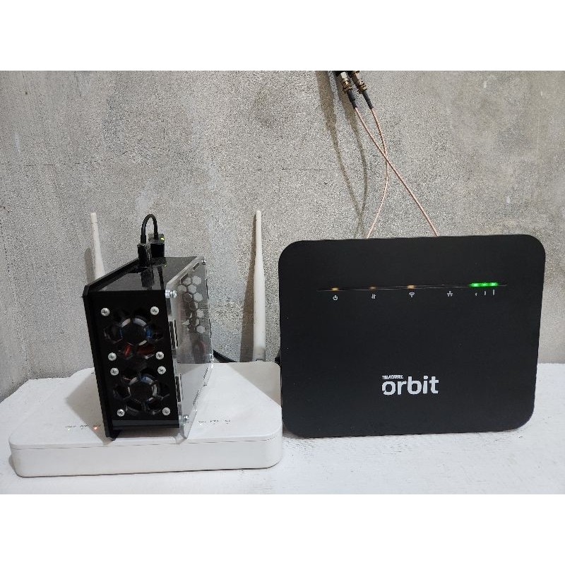 Jual Paket Lengkap OpenWrt | Shopee Indonesia
