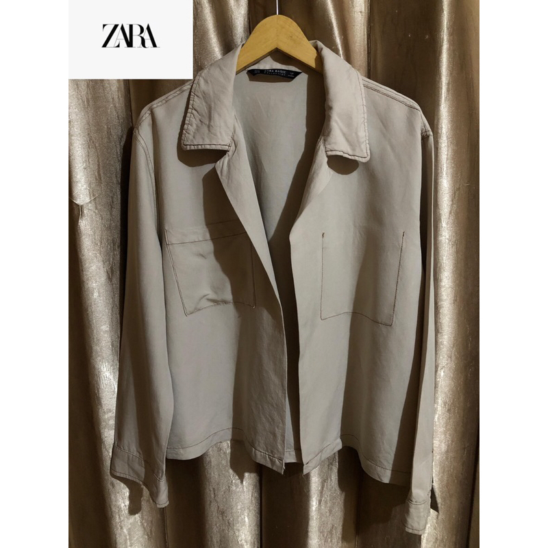 Jual Outer Zara | Shopee Indonesia