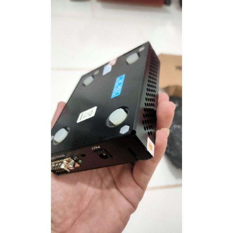 Jual Mikrotik RB450Gx4 | Shopee Indonesia