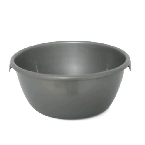 Jual Baskom Abu 30Cm No 14 - Ember Cuci Piring - Ember Bilas Sayur ...