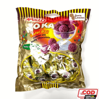 Jual Roka Coklat Terlengkap & Harga Terbaru April 2025 | Shopee Indonesia