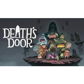 Jual Deaths Door Steam Original Bisa Online Offline | Shopee Indonesia