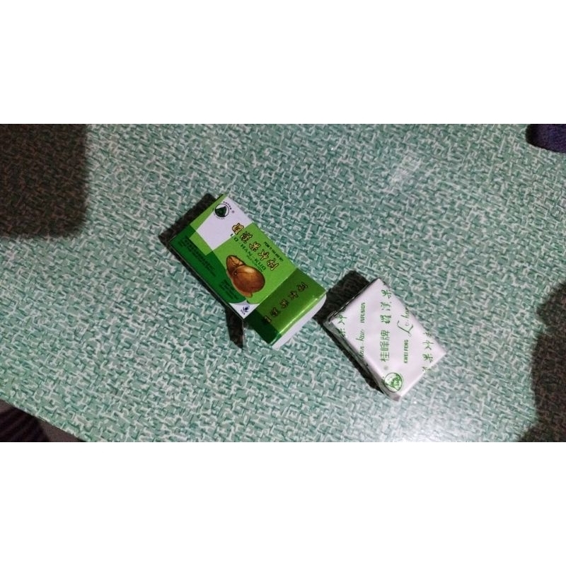 Jual Lohan Kuo Infusion | Shopee Indonesia