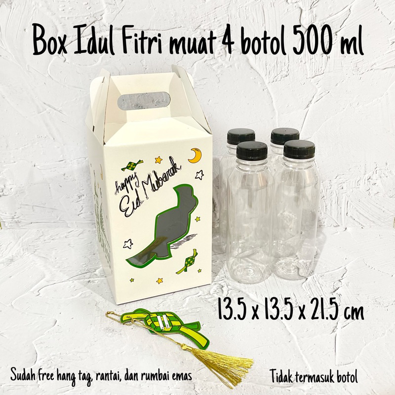 Jual Kardus Minuman Botol | Box Hampers Minuman Botol | Dus Hampers ...