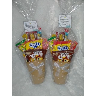 Jual Contoh Parcel Sembako Mini Terlengkap & Harga Terbaru Juni 2024 ...