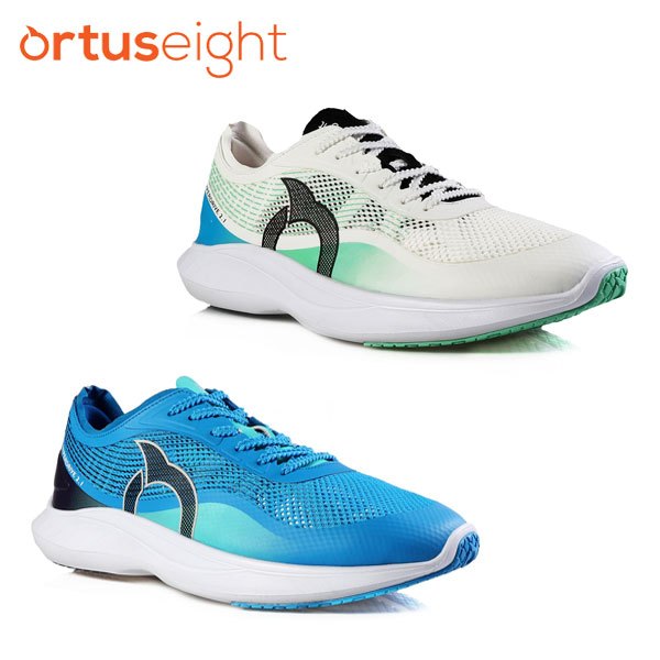 Jual Sepatu Lari Ortus Eight Hyperdrive 2.1 | Shopee Indonesia