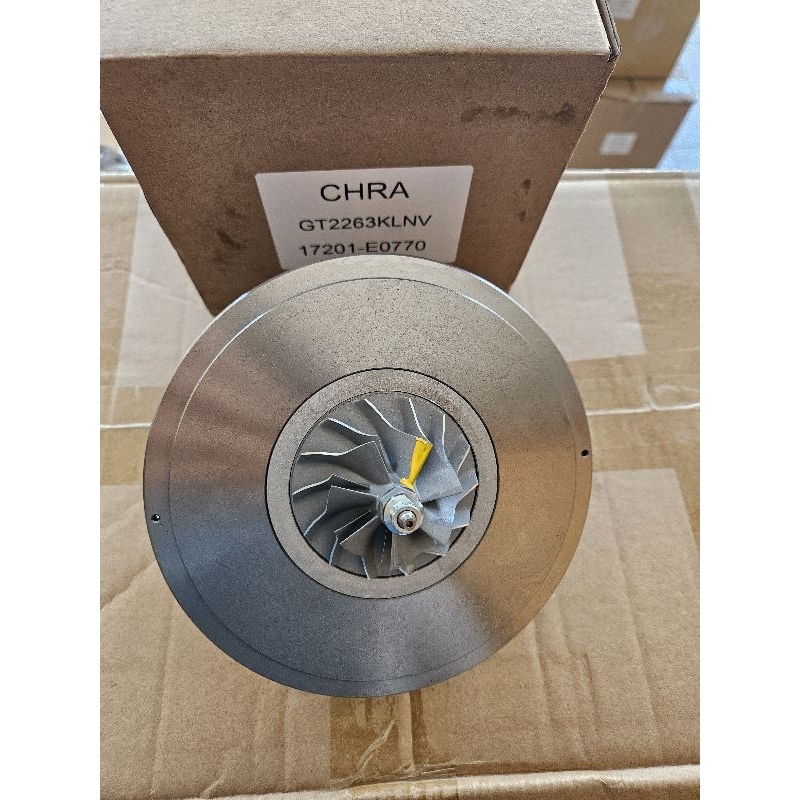 Jual Catridge Turbo Dyna Euro 4 17201-E0770 | Shopee Indonesia