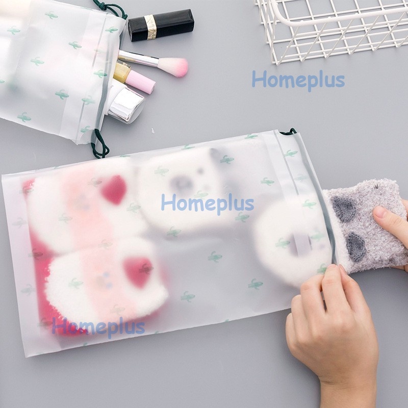 Jual Pouch Tas Travel Organizer (WAJIB JNT) | Shopee Indonesia