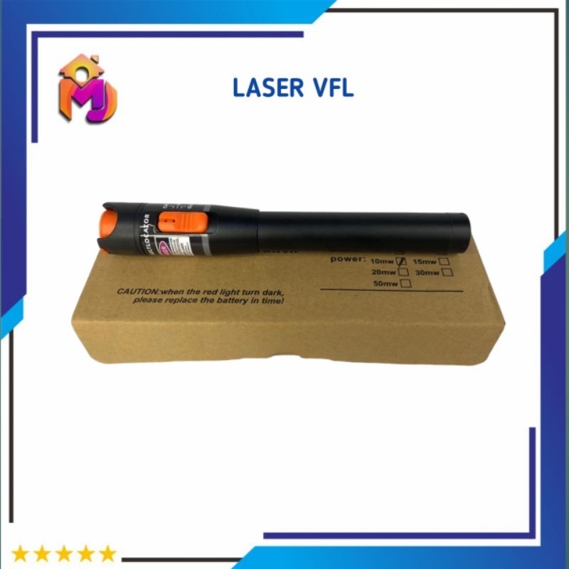 Jual Laser VFL 10MW DAN 20MW /SENTER LASER FO | Shopee Indonesia