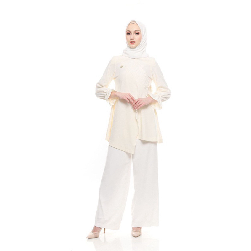 Jual Blouse Wanita Premium MYD Indonesia - Muezza Blouse Design 3 ...
