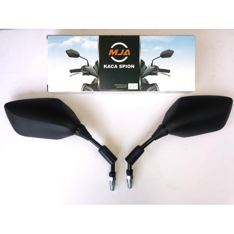 Jual SPION STANDART PCX (KACA CEMBUNG) | Shopee Indonesia
