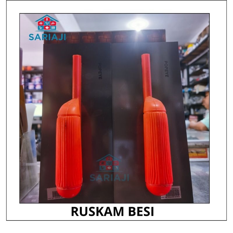 Jual Ruskam/Gosokan Tbk Besi | Shopee Indonesia