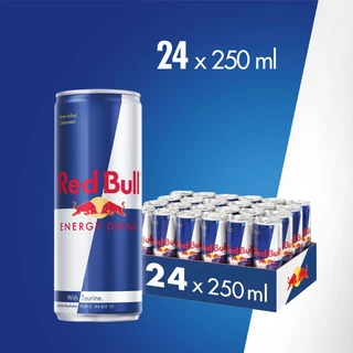 Toko Online Red Bull Official Store | Shopee Indonesia