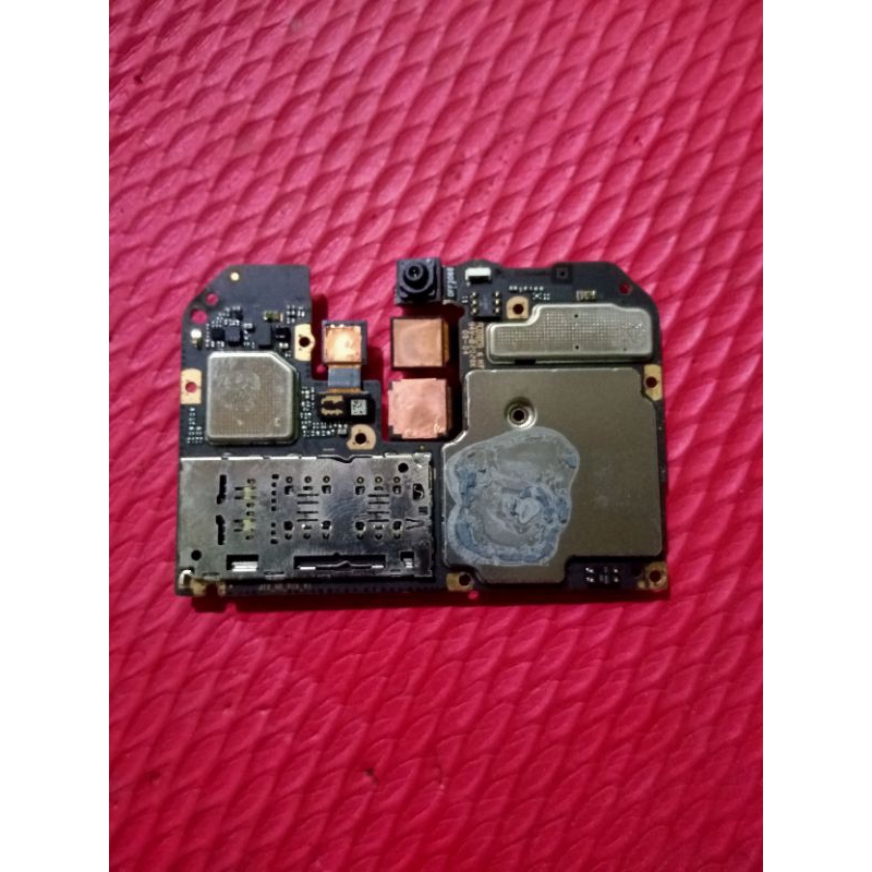 Jual Mesin Redmi 9 normal | Shopee Indonesia