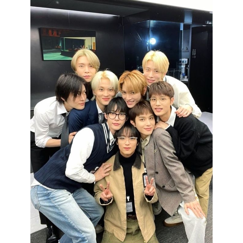 Jual [PELUNASAN] THE GREAT UNITY 1ST MD (JANGAN LUPA CO PACKING) | Shopee Indonesia