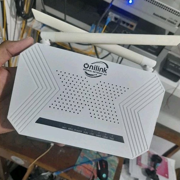 Jual Router XPON EPON/GPON Onilink/YOTC | Shopee Indonesia