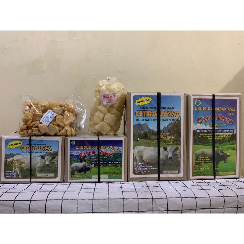 Jual RAMBAK SAPI 250 gr | Shopee Indonesia