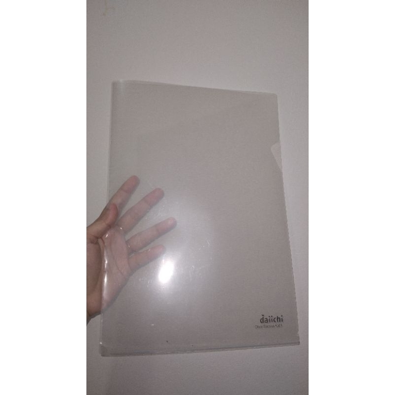 Jual PRELOVED MAP BENING A4 isi 10 | Shopee Indonesia