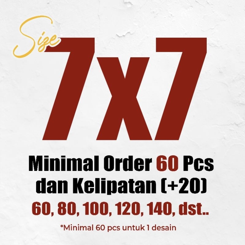 Jual STIKER LABEL KEMASAN SNACK UMKM / KUE / POUCH - CUTTING SESUAI ...