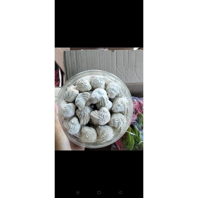 Jual Kue Satu Khas Sunda | Shopee Indonesia
