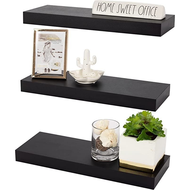 Jual RAK HAMBALAN TEMPEL DIDINDING SERBAGUNA RAK KAYU MINIMALIS MODERN ...