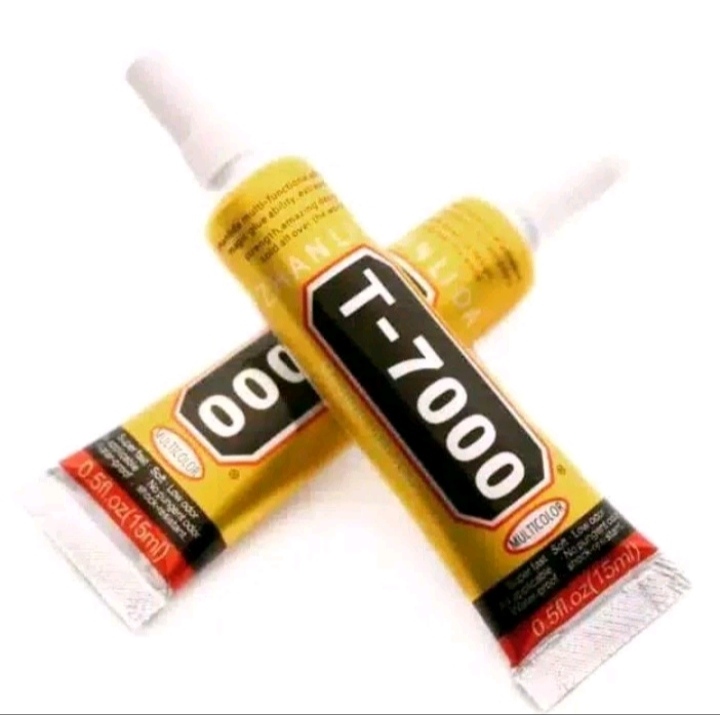 Jual Lem Lcd Touchscreen hp T7000 15ml Alat Perekat Casing Handphone Lem Perhiasan Serbaguna ...