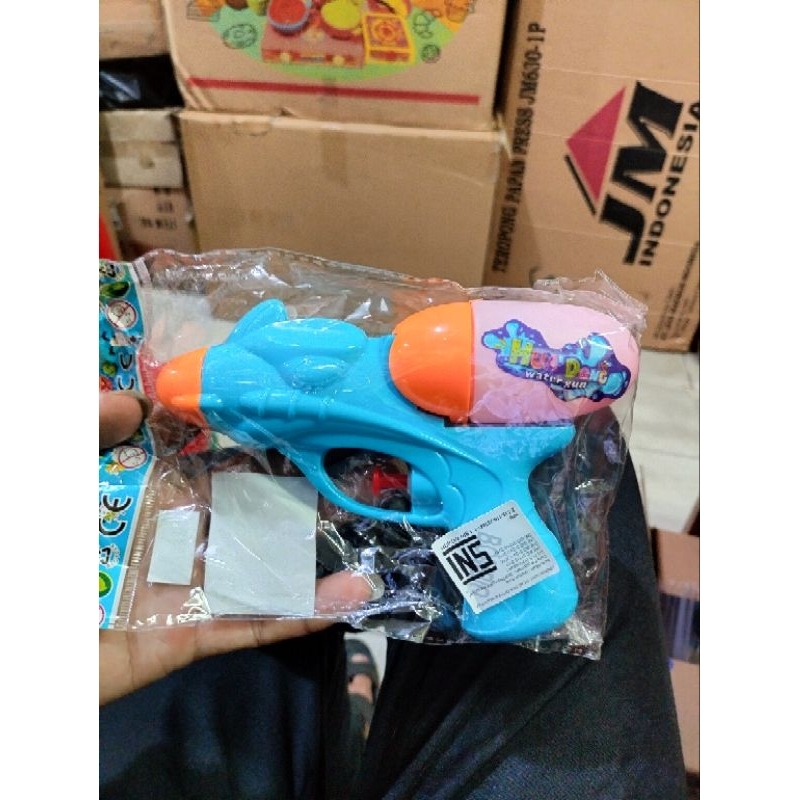 Jual PROMO mainan water gun super power no.788 mainan pistol air ...