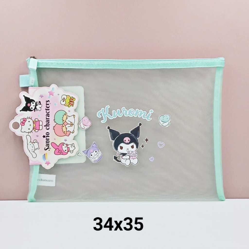 Jual MAP DOMPET RESLETING JARING KUROMI | Shopee Indonesia