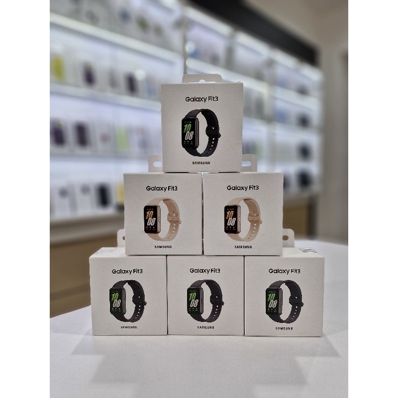 Jual SAMSUNG GALAXY FIT 3 GARANSI RESMI | Shopee Indonesia